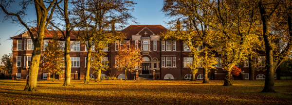 Levenshulme High School