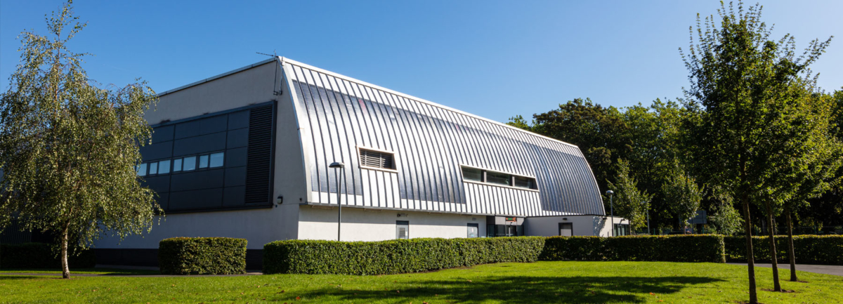 The Energy Box - LHS