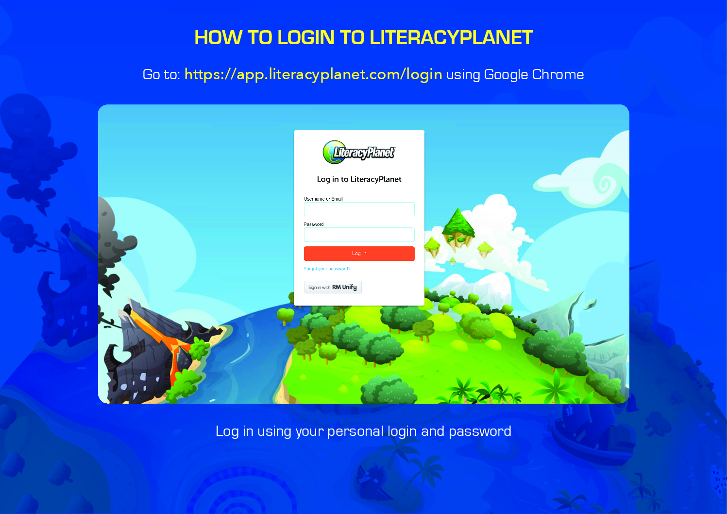 How to Guide: Online Resources - LHS