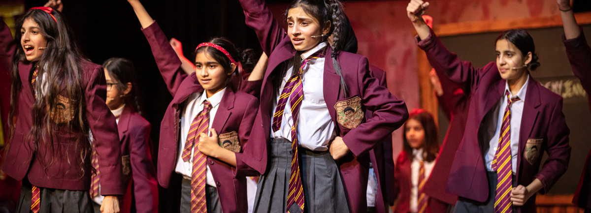 Levenshulme High School