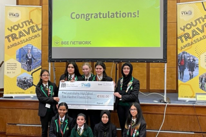 Levenshulme High School